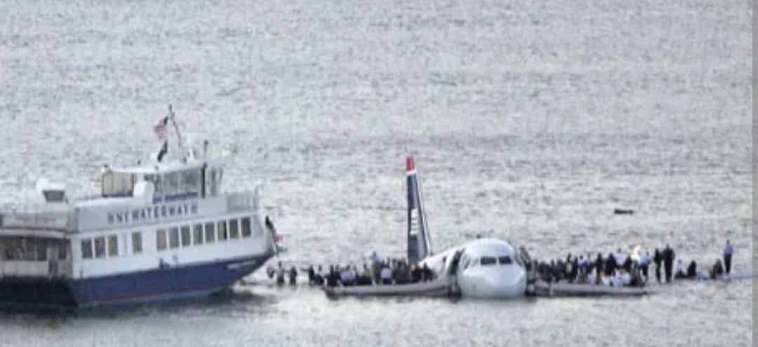 Captain Sully: The Inspiring Story of the Pilot Who Landed Flight 1549 ...