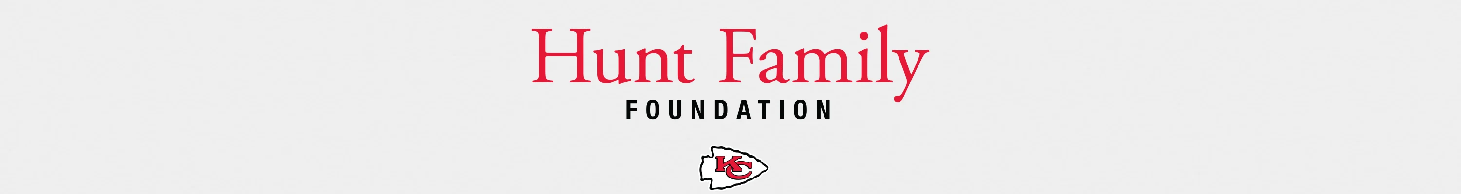 Transforming Communities: The Hunt Family Foundation's Impactful ...