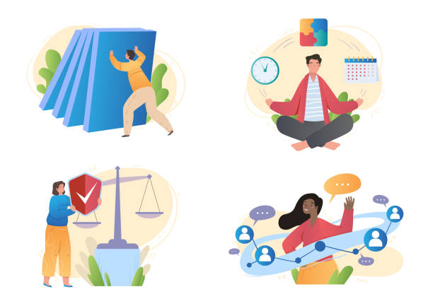 Mastering Adversity: Strategies for Handling Life's Challenges with Grace