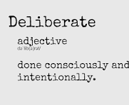 Living Your Hero Life: The Power of Being Deliberate and Intentional